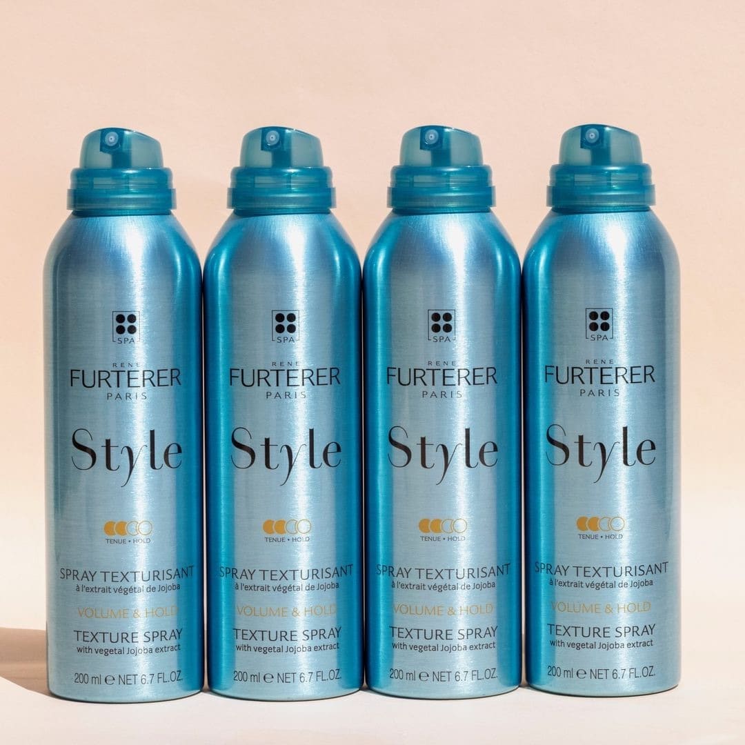 RENÉ FURTERER - SDDM