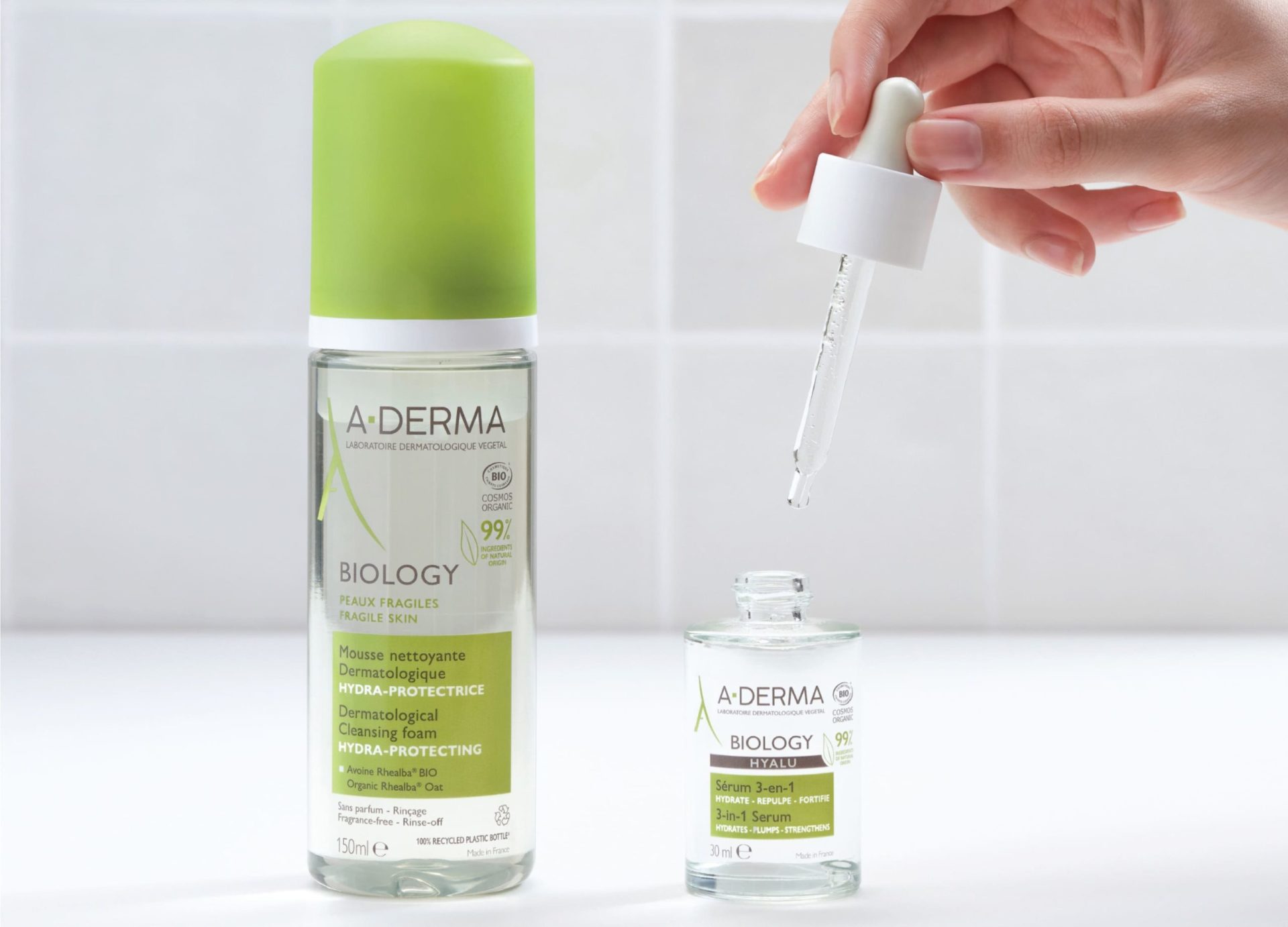 A-DERMA - SDDM