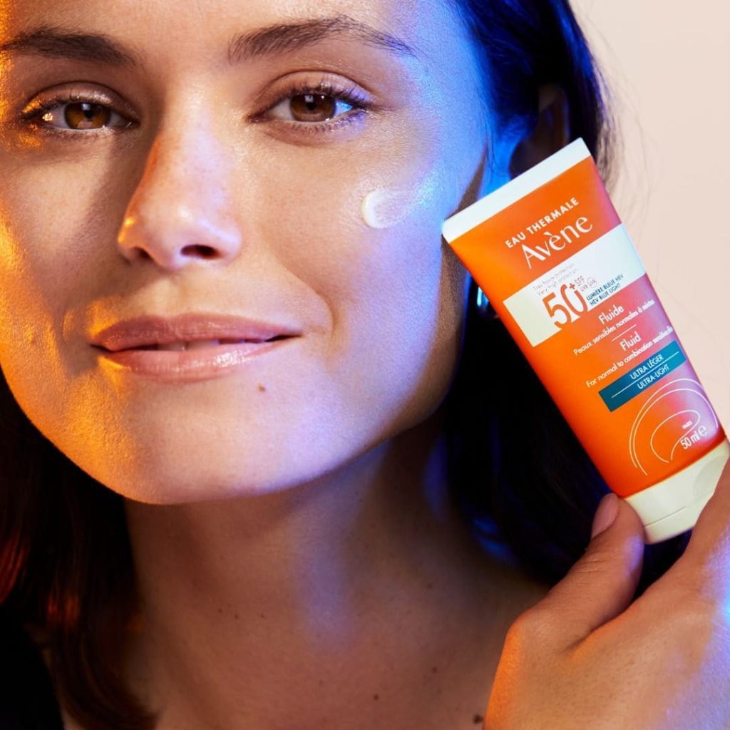 Why you should choose Avène sun care products - SDDM